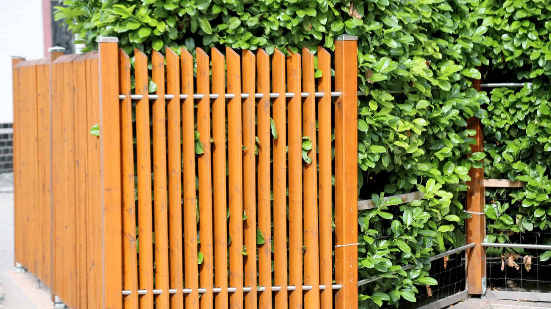 Fence Installation Company in Moore, OK | Legendary Fence Company